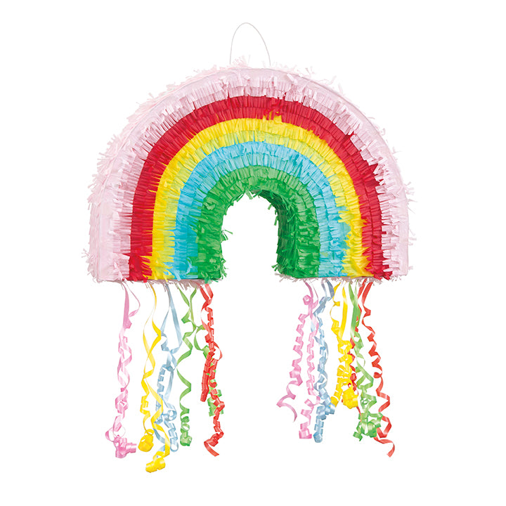 PINATA - RAINBOW SHAPE – Partica