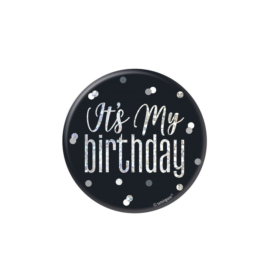 Happy Birthday – Partica