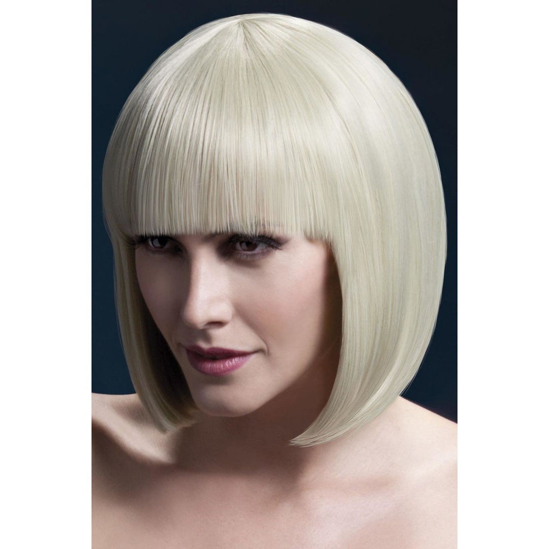 FEVER WIGS – Partica