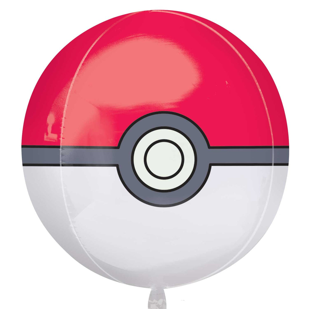 Pokemon – Partica