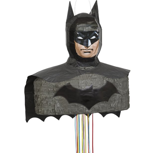 PINATA - BATMAN – Partica