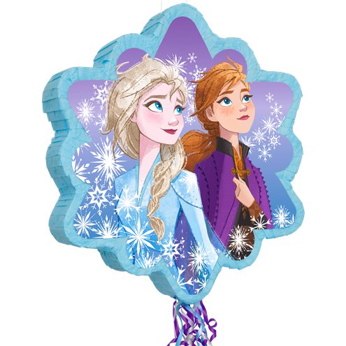 PINATA - FROZEN 2 – Partica